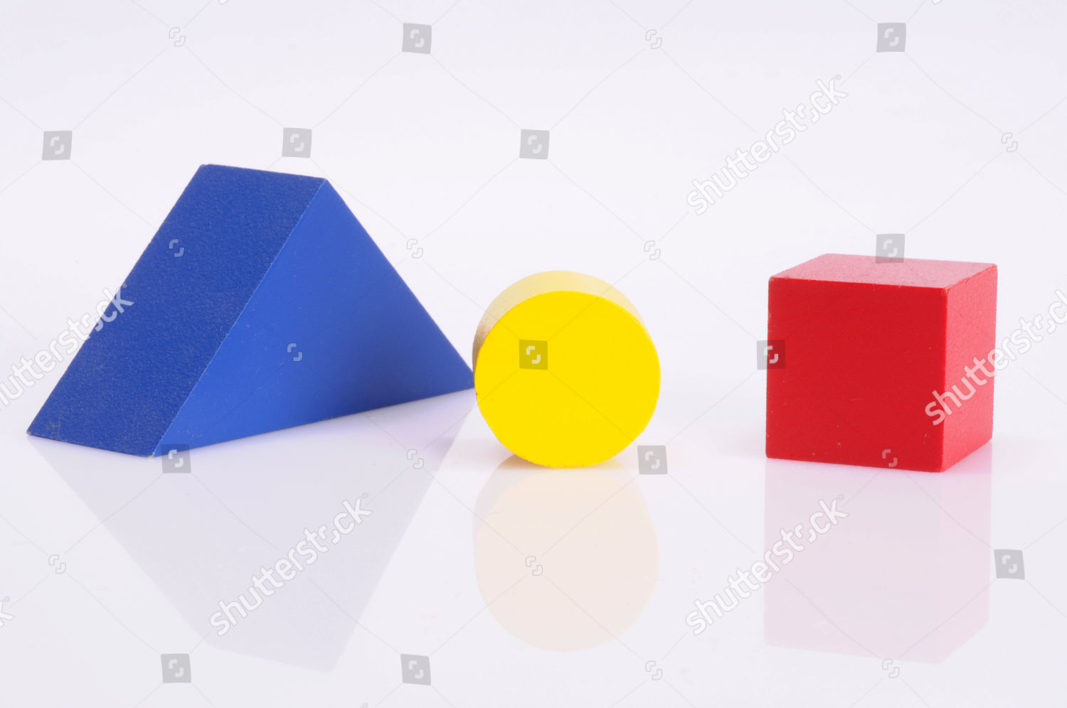 Building Blocks Primary Colours Editorial Stock Photo - Stock Image ...