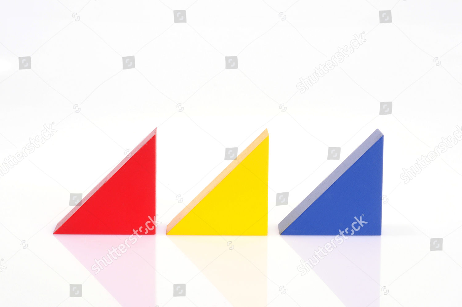 Building Blocks Primary Colours Editorial Stock Photo - Stock Image ...