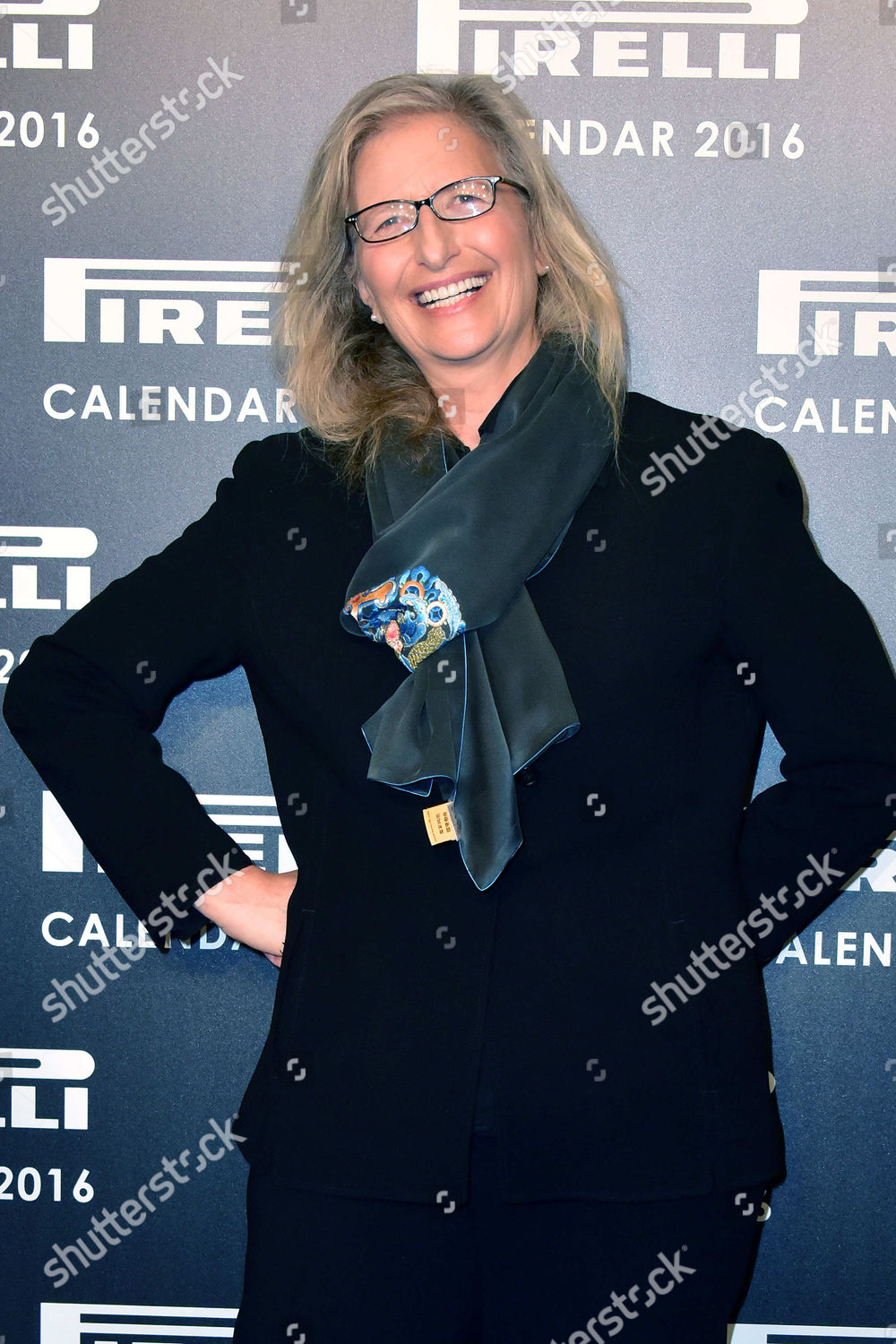 Annie Leibovitz Editorial Stock Photo - Stock Image | Shutterstock