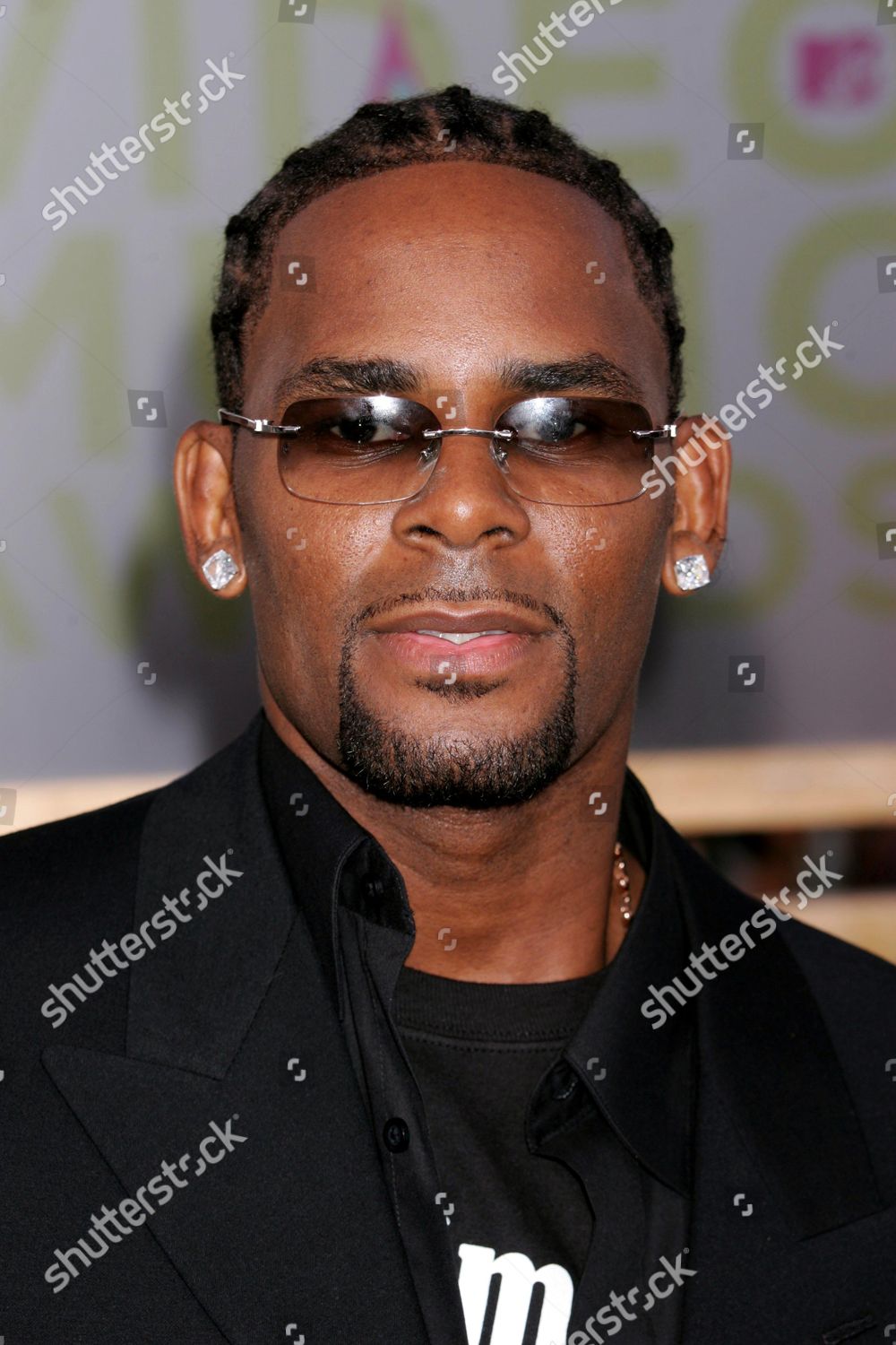 R Kelly Editorial Stock Photo - Stock Image | Shutterstock