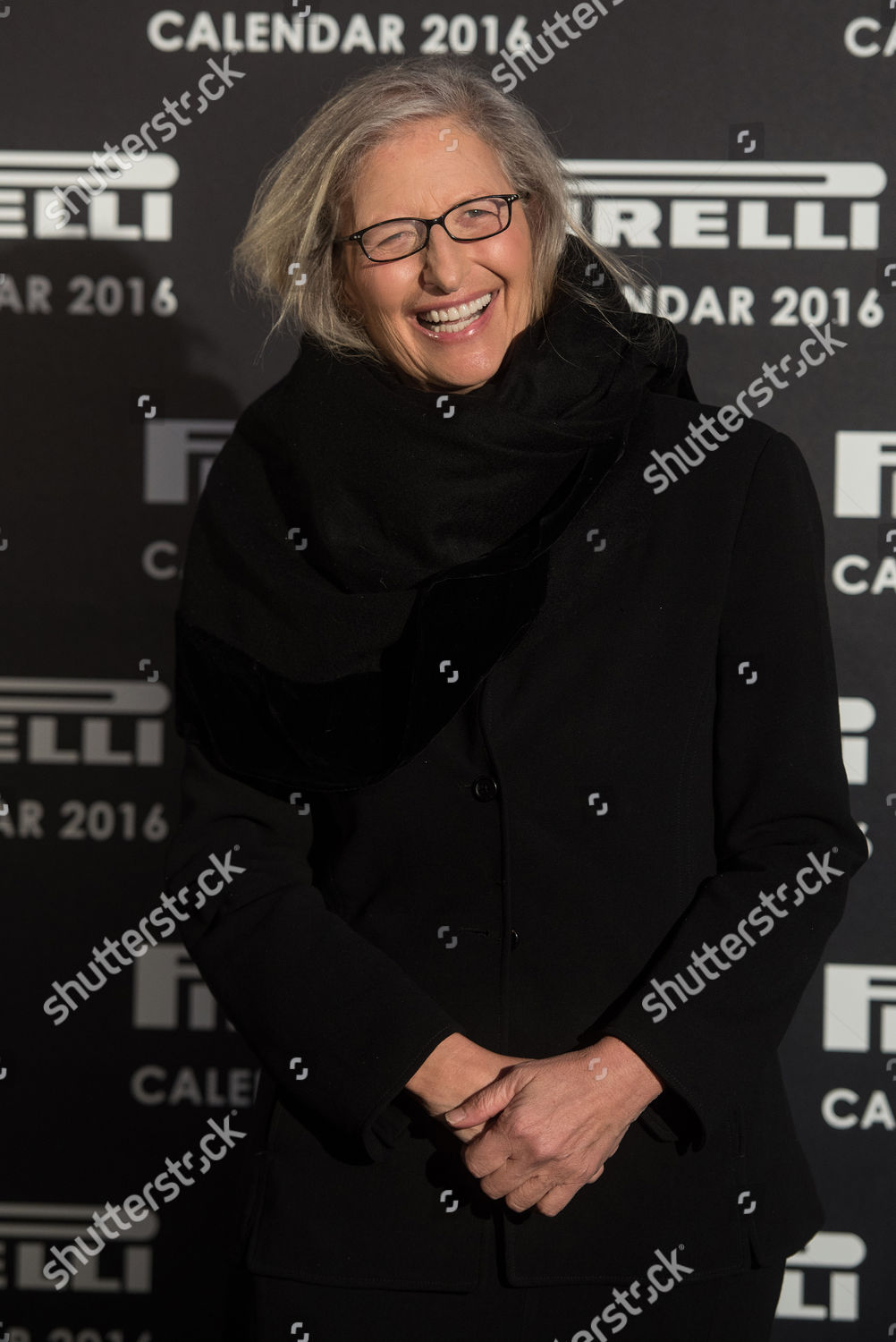 Annie Leibovitz Editorial Stock Photo - Stock Image | Shutterstock