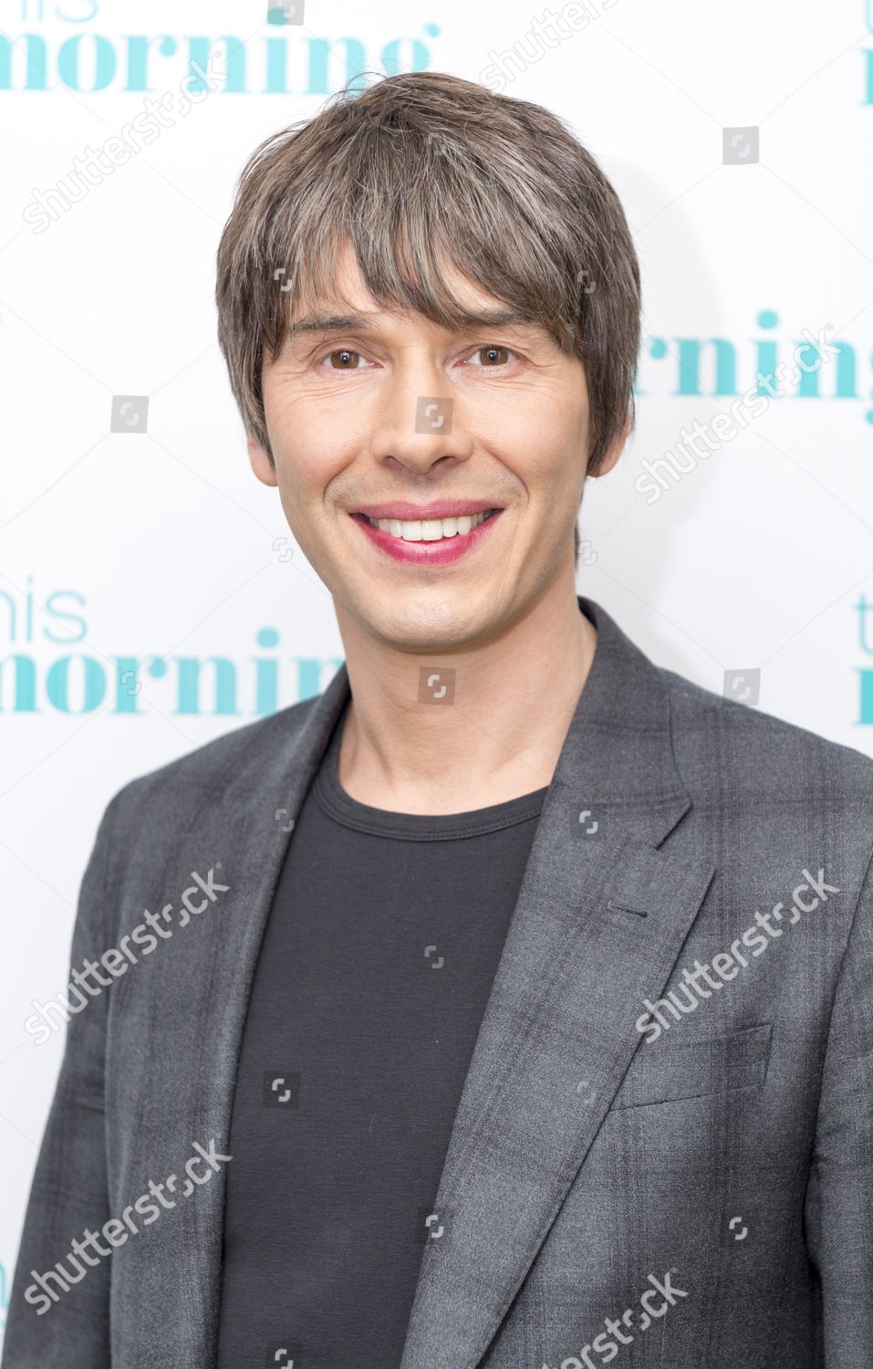Professor Brian Cox Editorial Stock Photo - Stock Image | Shutterstock