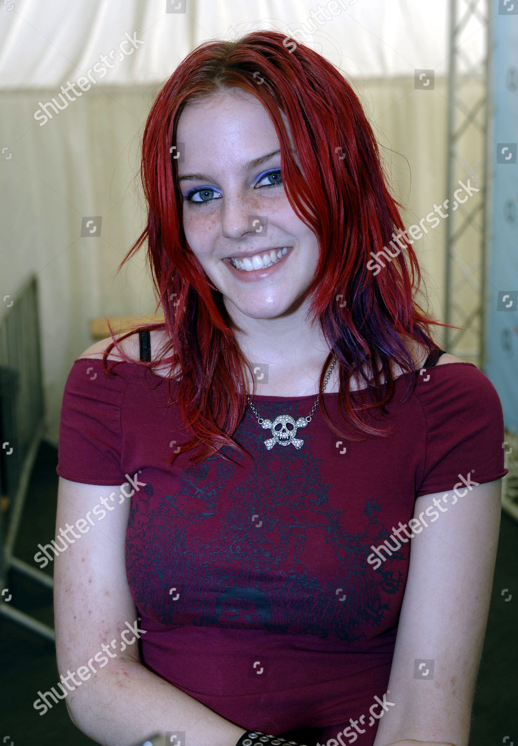 Faders Molly Lorenne Editorial Stock Photo - Stock Image | Shutterstock