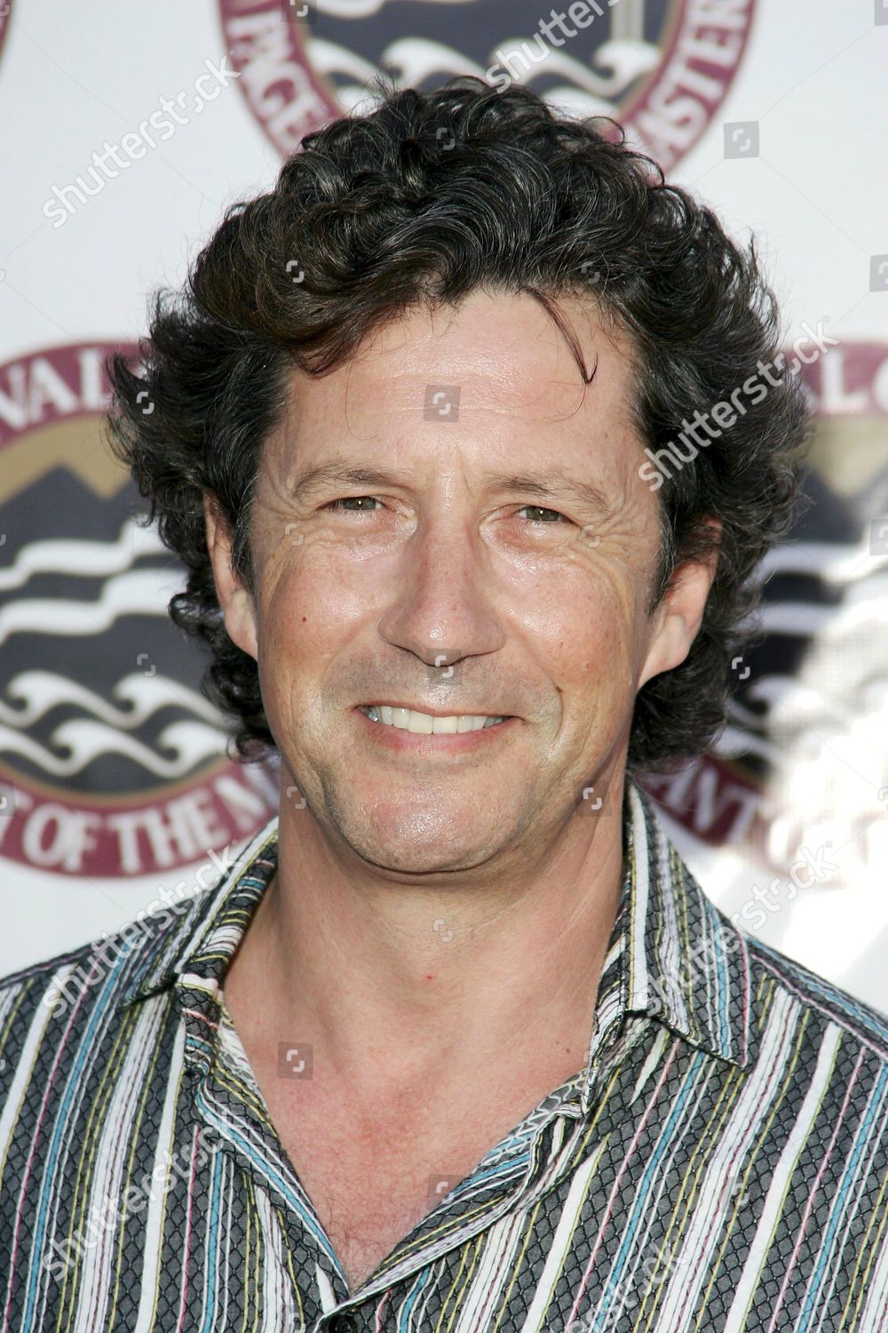 Charles Shaughnessy Editorial Stock Photo - Stock Image | Shutterstock