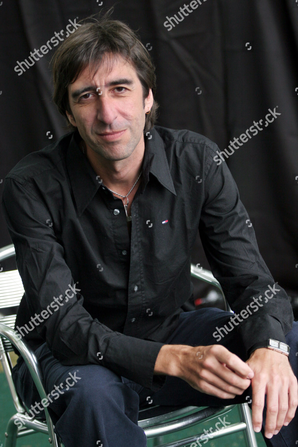 Benjamin Prado Editorial Stock Photo - Stock Image | Shutterstock