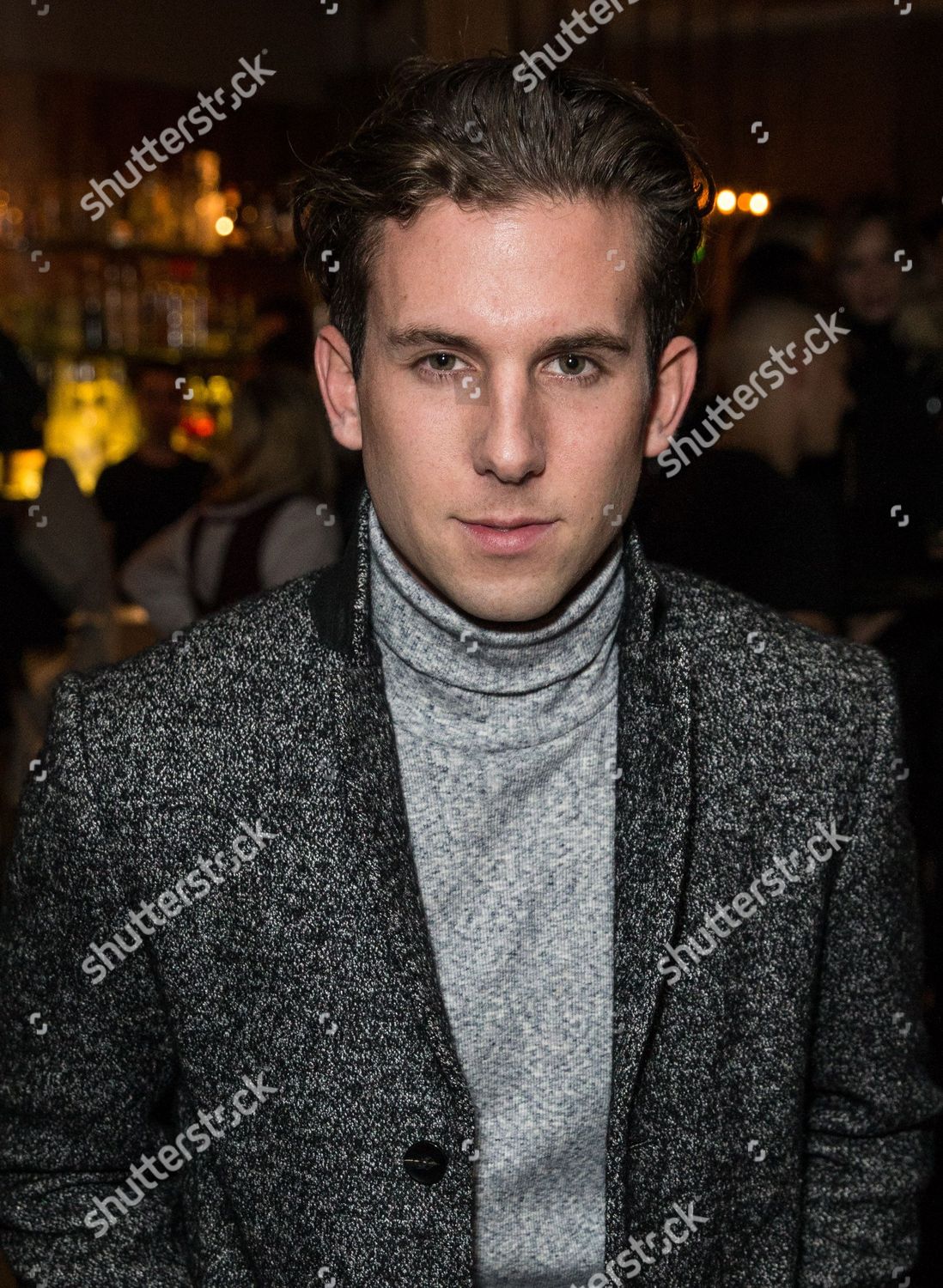 Elliot Cross Editorial Stock Photo - Stock Image | Shutterstock