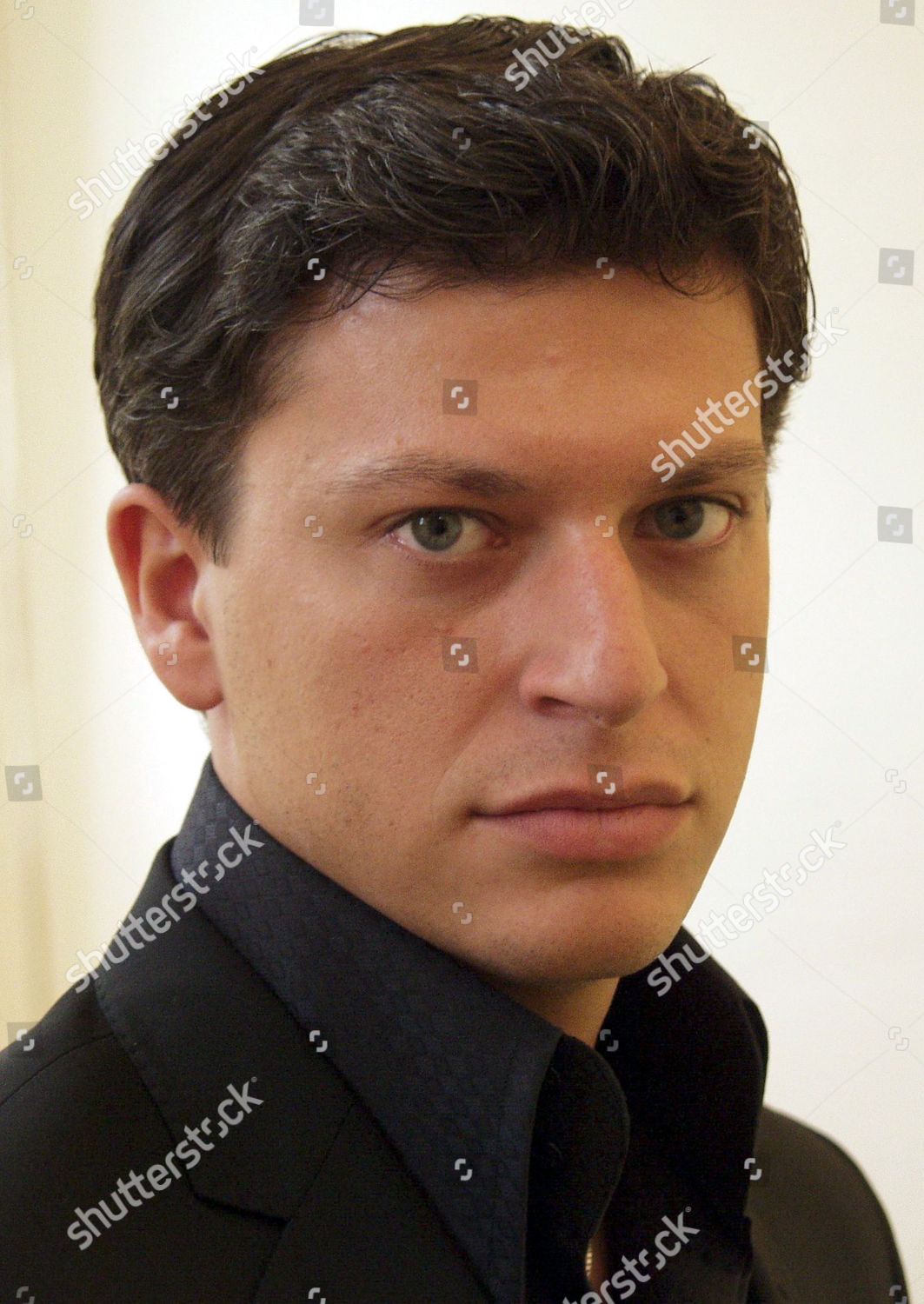 Patrizio Buenno Editorial Stock Photo - Stock Image | Shutterstock