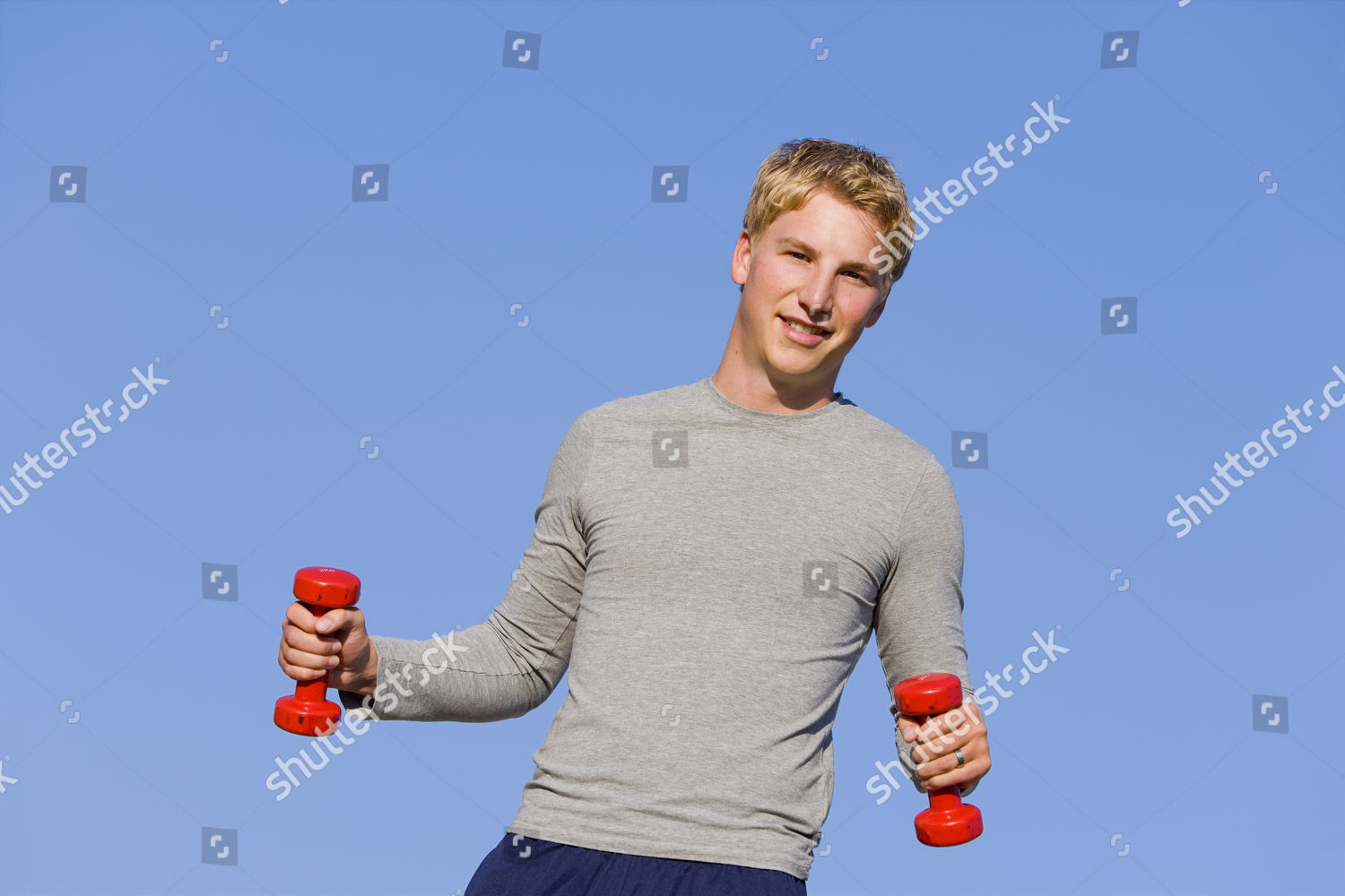 Model Released Young Man 22 Years Editorial Stock Photo - Stock Image ...