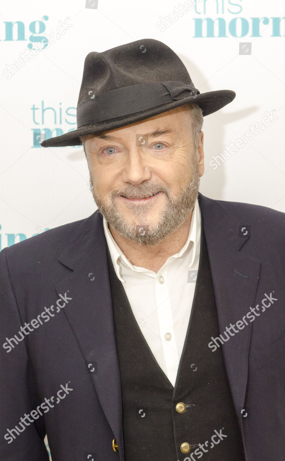 George Galloway Editorial Stock Photo - Stock Image | Shutterstock