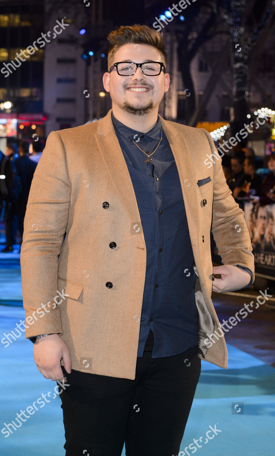 Che Chesterman Editorial Stock Photo - Stock Image | Shutterstock