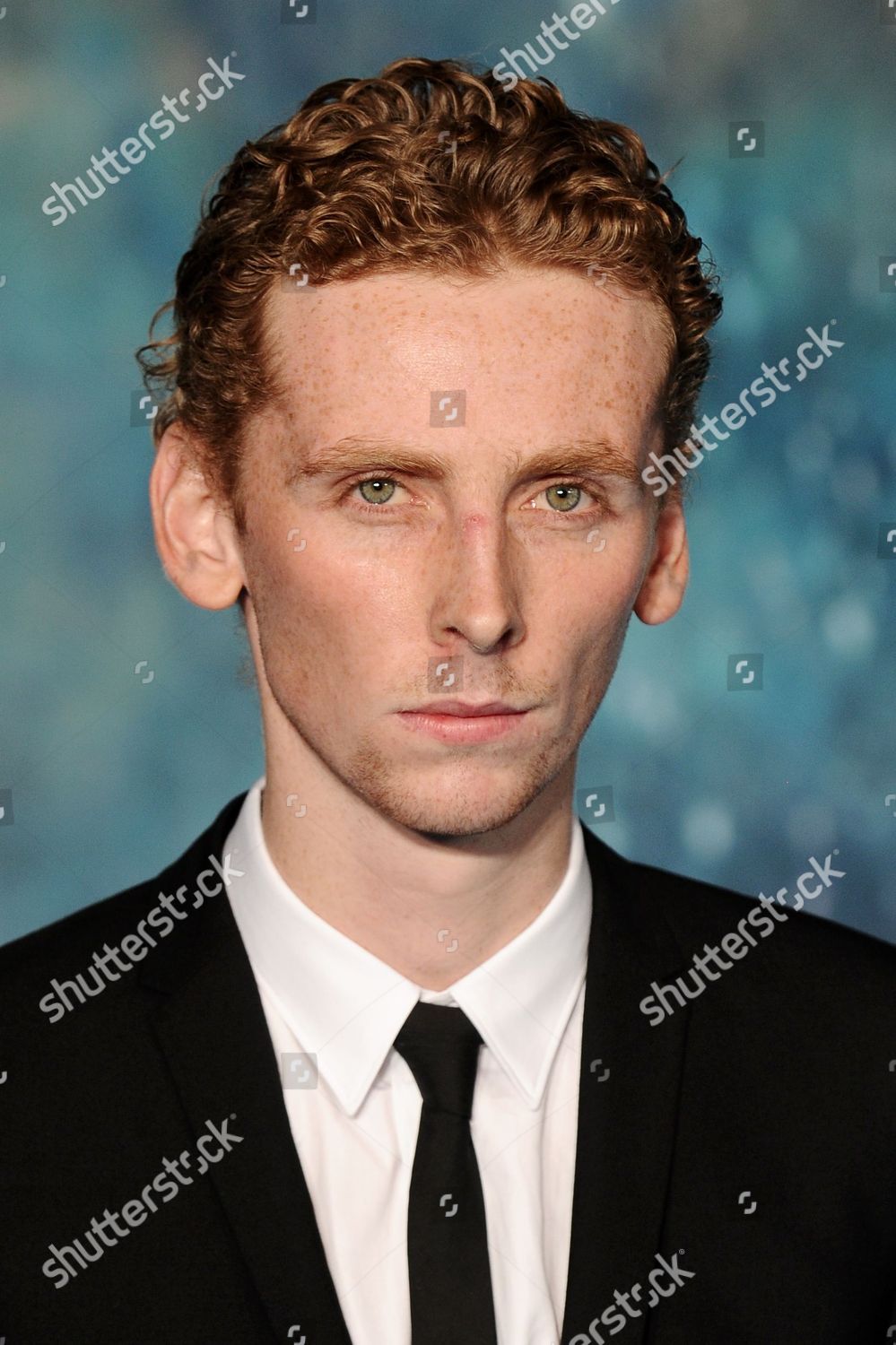 Edward Ashley Editorial Stock Photo - Stock Image | Shutterstock