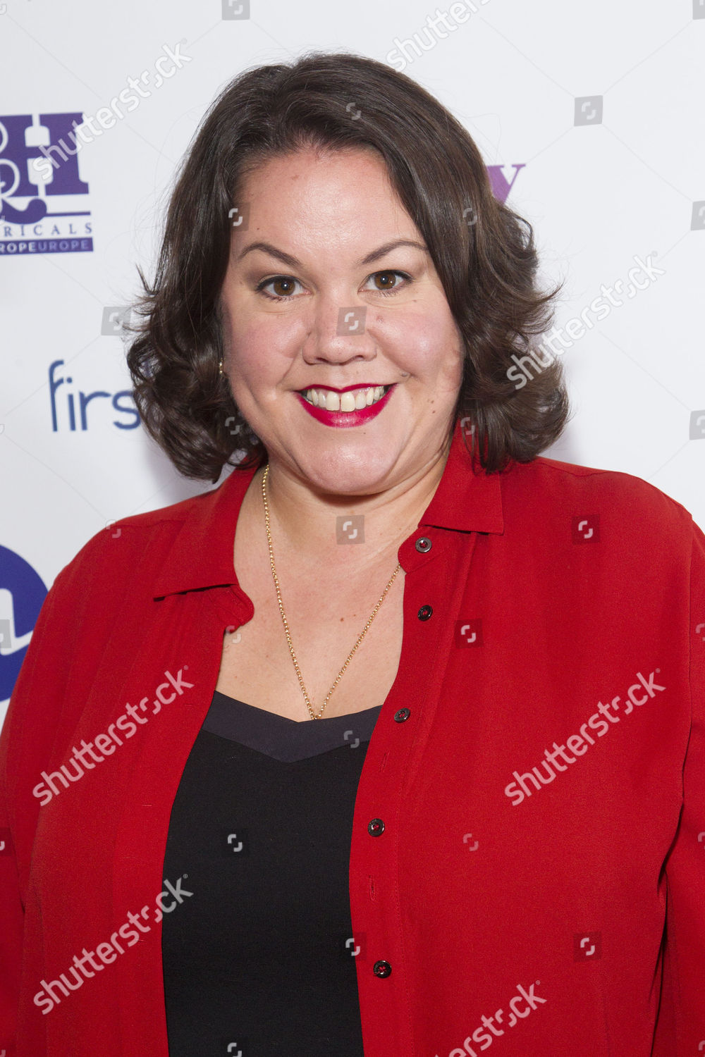 Jennie Dale Editorial Stock Photo - Stock Image | Shutterstock
