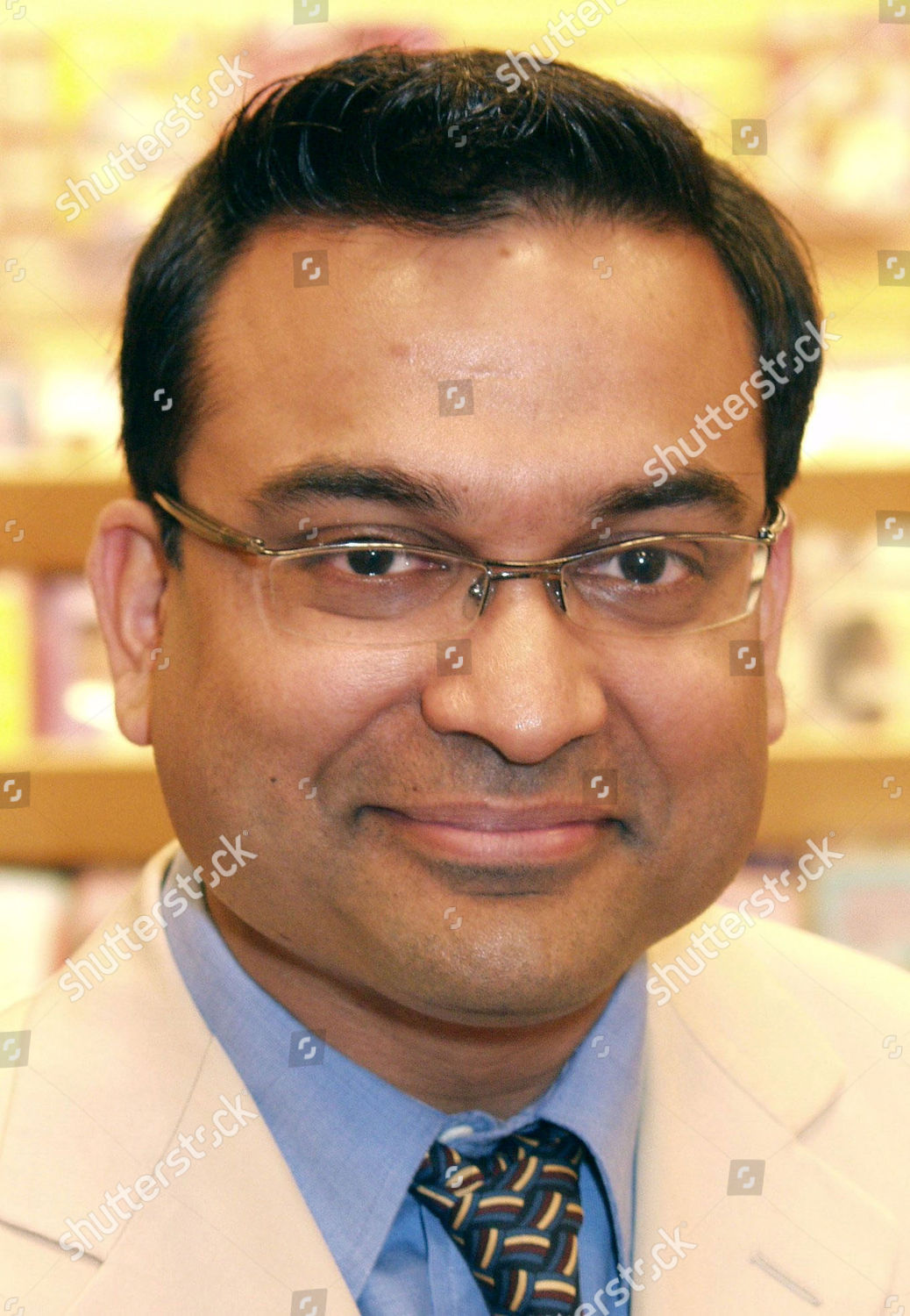 Raj Persaud Editorial Stock Photo - Stock Image | Shutterstock