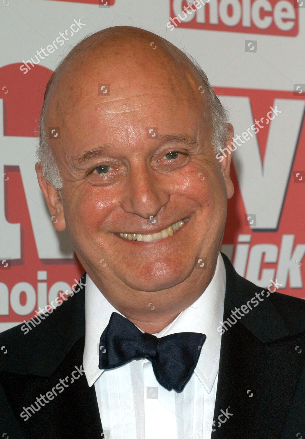 Gary Waldhorn Editorial Stock Photo - Stock Image | Shutterstock