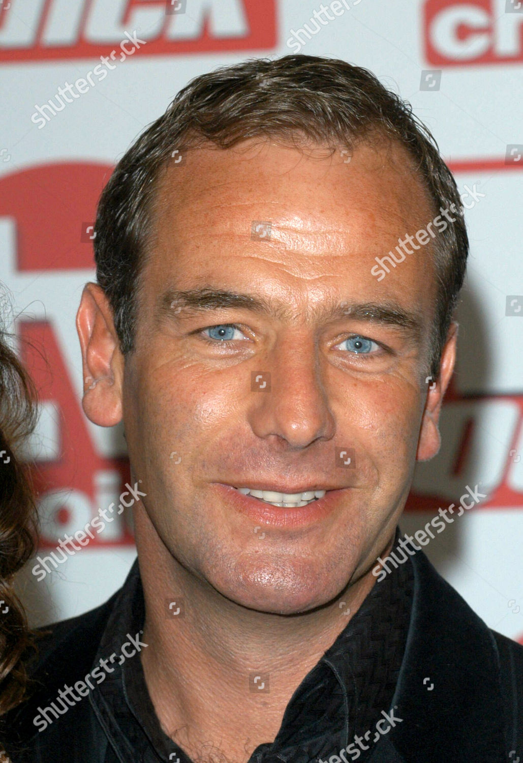 Robson Green Editorial Stock Photo - Stock Image | Shutterstock