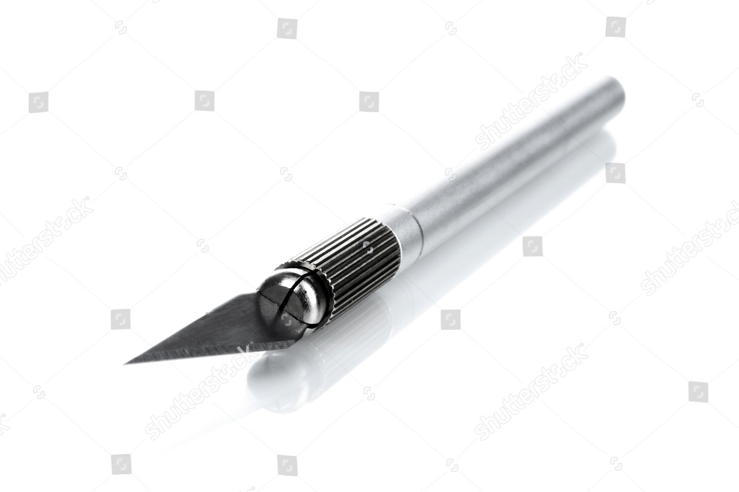 Cutter Editorial Stock Photo - Stock Image | Shutterstock