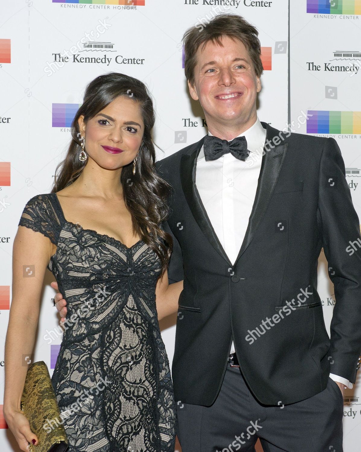 Joshua Bell Guest Editorial Stock Photo - Stock Image | Shutterstock