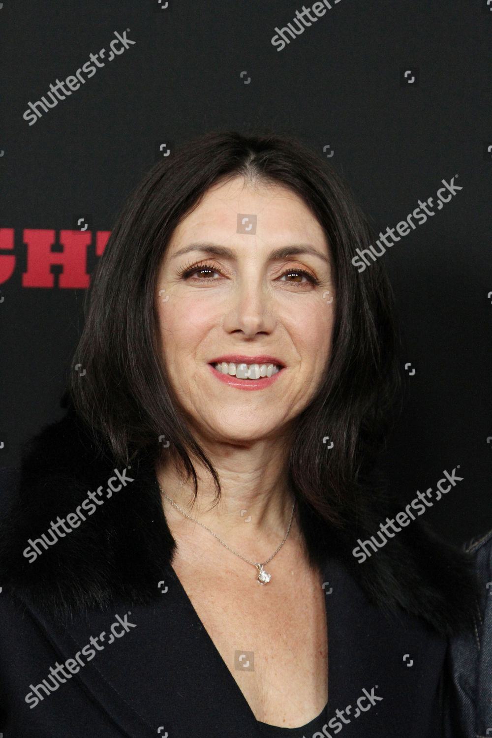 Stacey Sher Editorial Stock Photo - Stock Image | Shutterstock