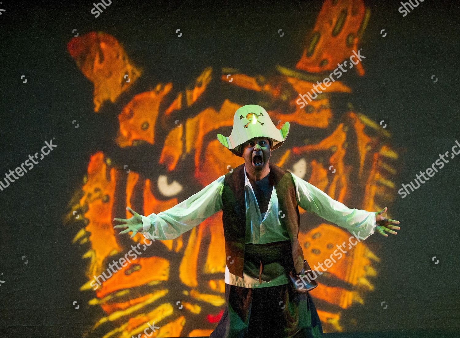 Ross Ramgobin Rambashi Editorial Stock Photo - Stock Image | Shutterstock