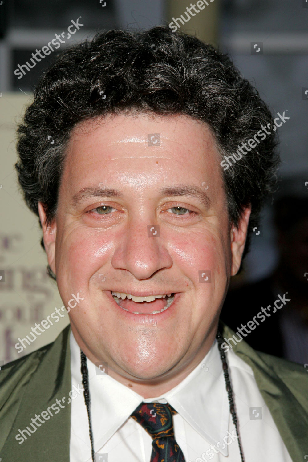 Raymond De Felitta Editorial Stock Photo - Stock Image | Shutterstock
