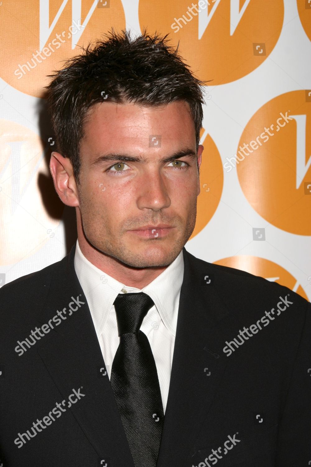 Aiden Turner Editorial Stock Photo - Stock Image | Shutterstock