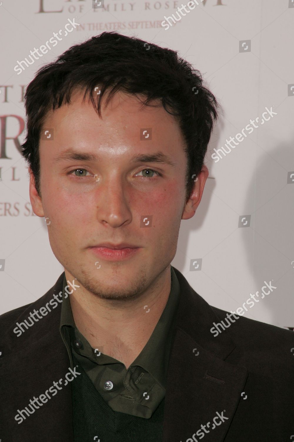 Joshua Close Editorial Stock Photo - Stock Image | Shutterstock