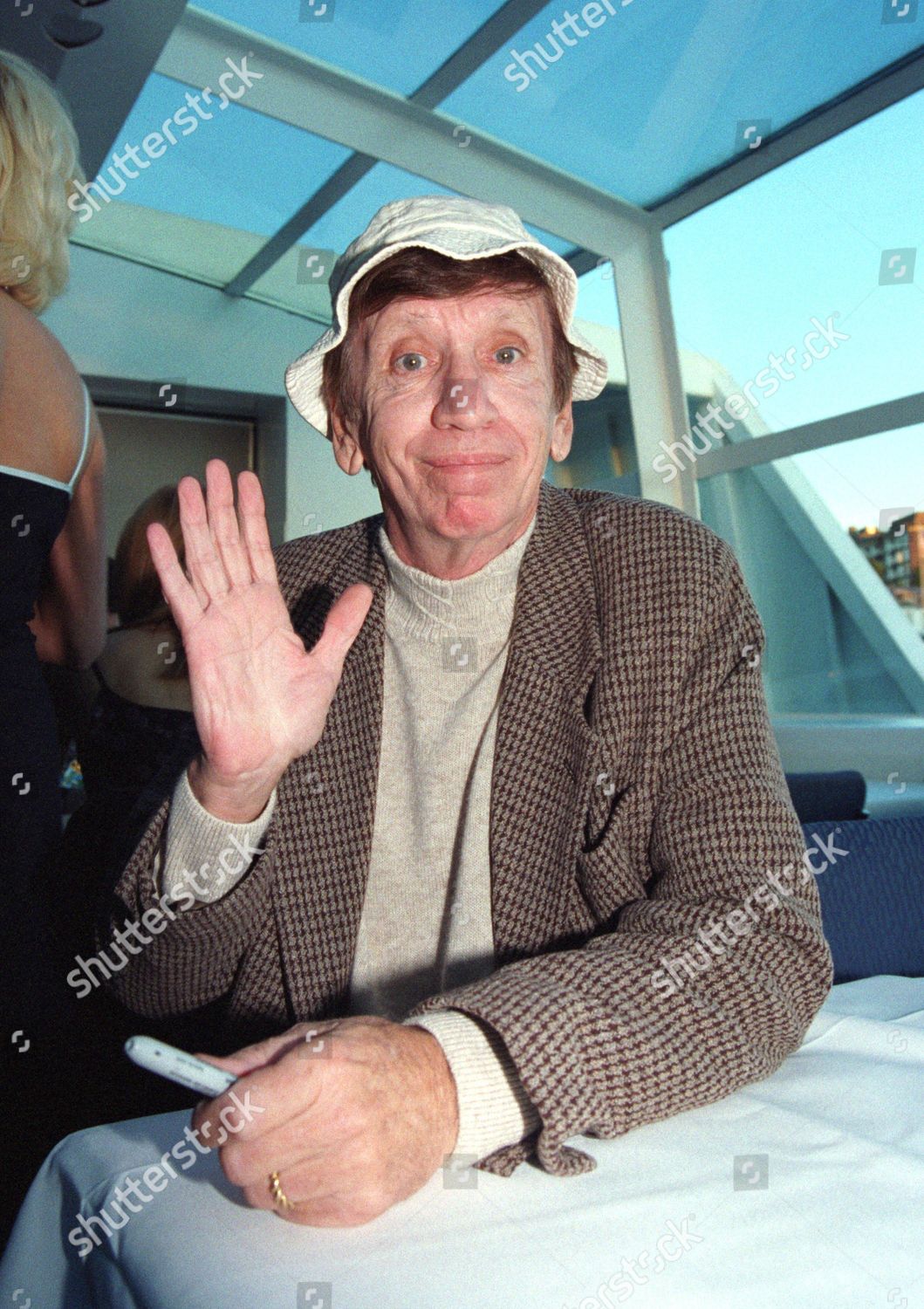 Bob Denver Editorial Stock Photo - Stock Image | Shutterstock