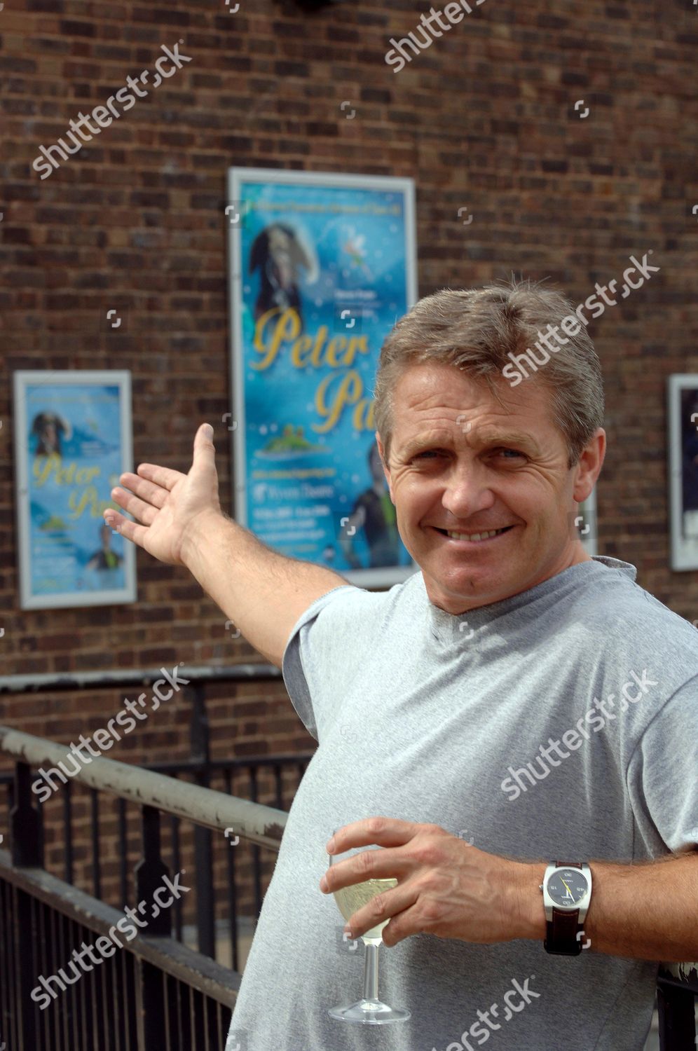 Steven Pinder Editorial Stock Photo - Stock Image | Shutterstock