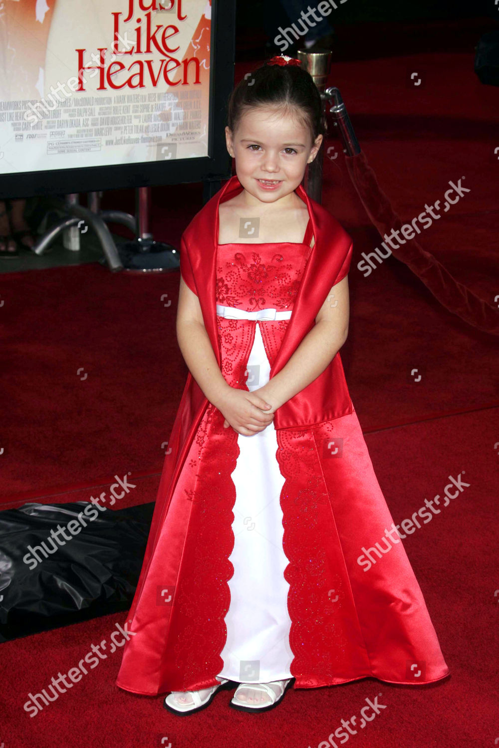 Alyssa Shafer Editorial Stock Photo - Stock Image | Shutterstock