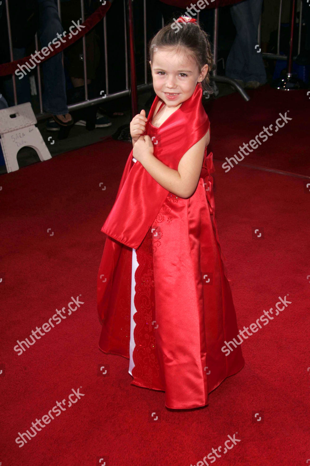 Alyssa Shafer Editorial Stock Photo - Stock Image | Shutterstock