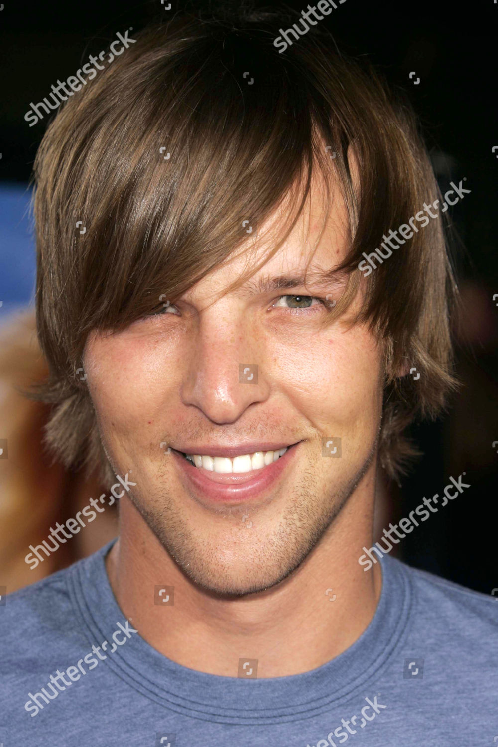 Chad Faust Editorial Stock Photo - Stock Image | Shutterstock