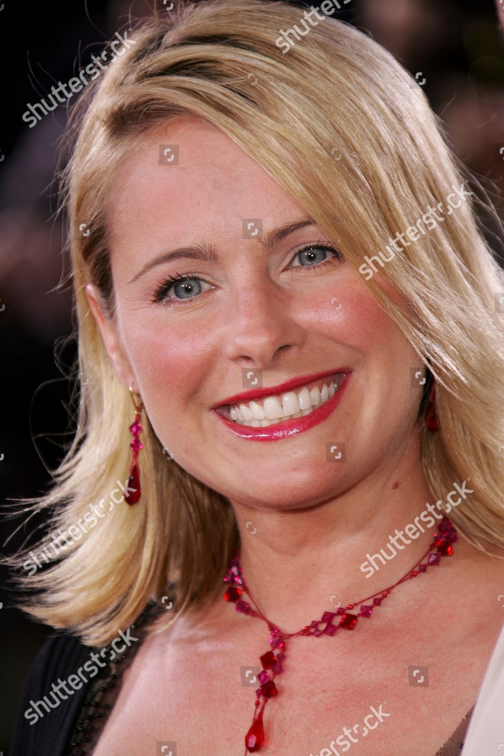Amy Dolenz Editorial Stock Photo - Stock Image | Shutterstock