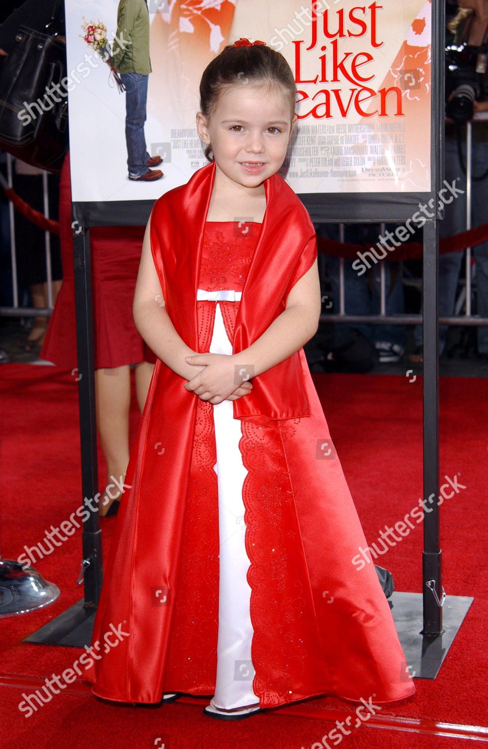 Alyssa Shafer Editorial Stock Photo - Stock Image | Shutterstock