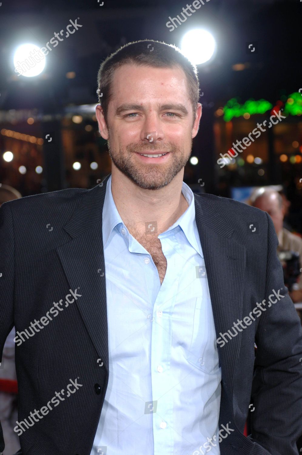 David Sutcliffe Editorial Stock Photo - Stock Image | Shutterstock