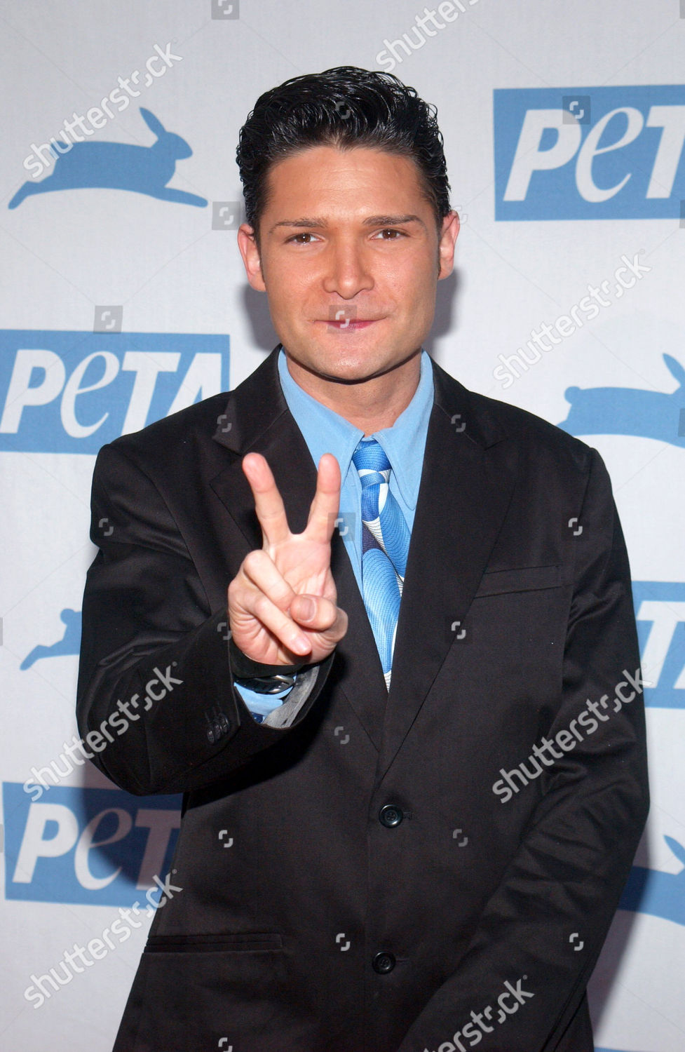 Corey Feldman Editorial Stock Photo - Stock Image | Shutterstock