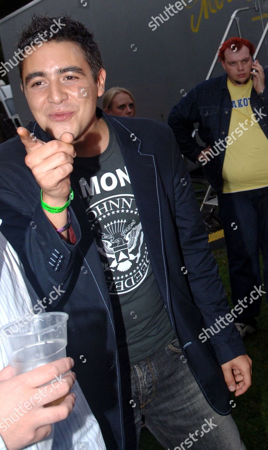 Noel Sullivan Editorial Stock Photo - Stock Image | Shutterstock