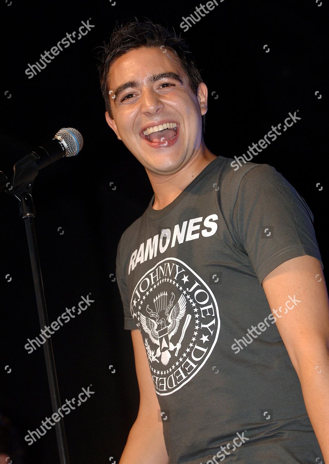 Noel Sullivan Editorial Stock Photo - Stock Image | Shutterstock