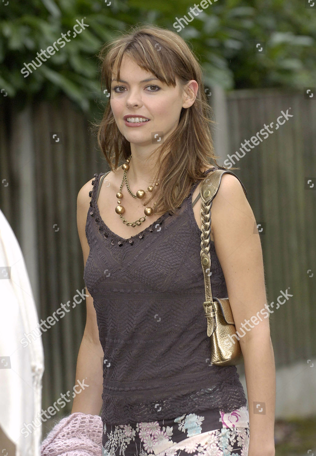 Kate Ford Editorial Stock Photo - Stock Image | Shutterstock