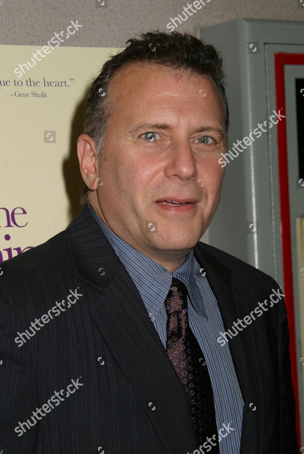 Paul Reiser Editorial Stock Photo - Stock Image | Shutterstock