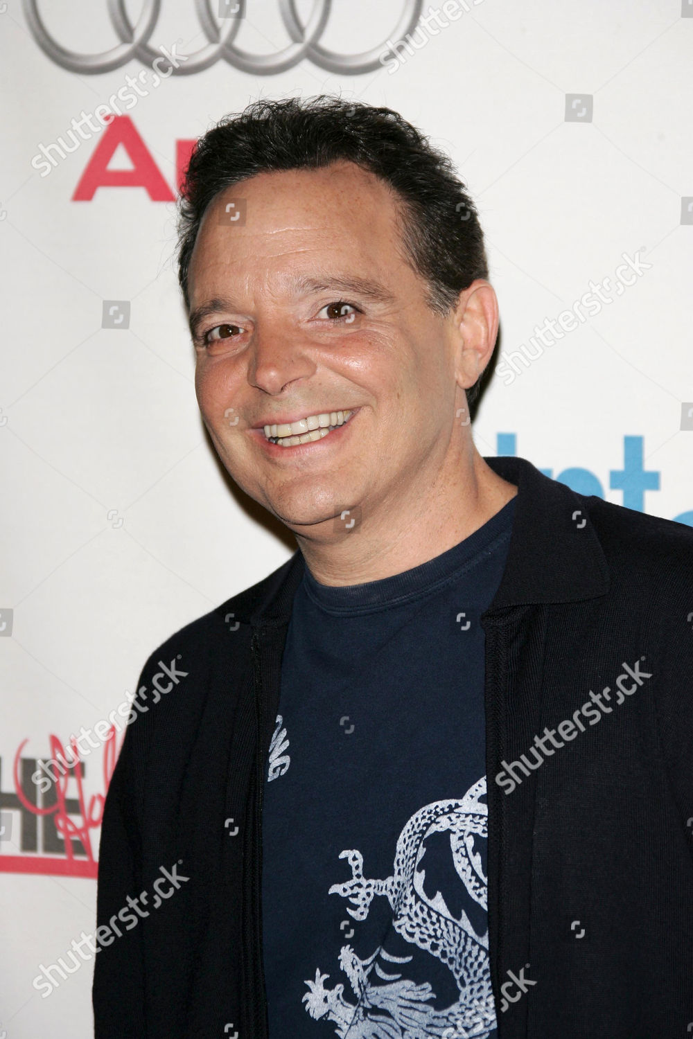 Richard Jenni Editorial Stock Photo - Stock Image | Shutterstock