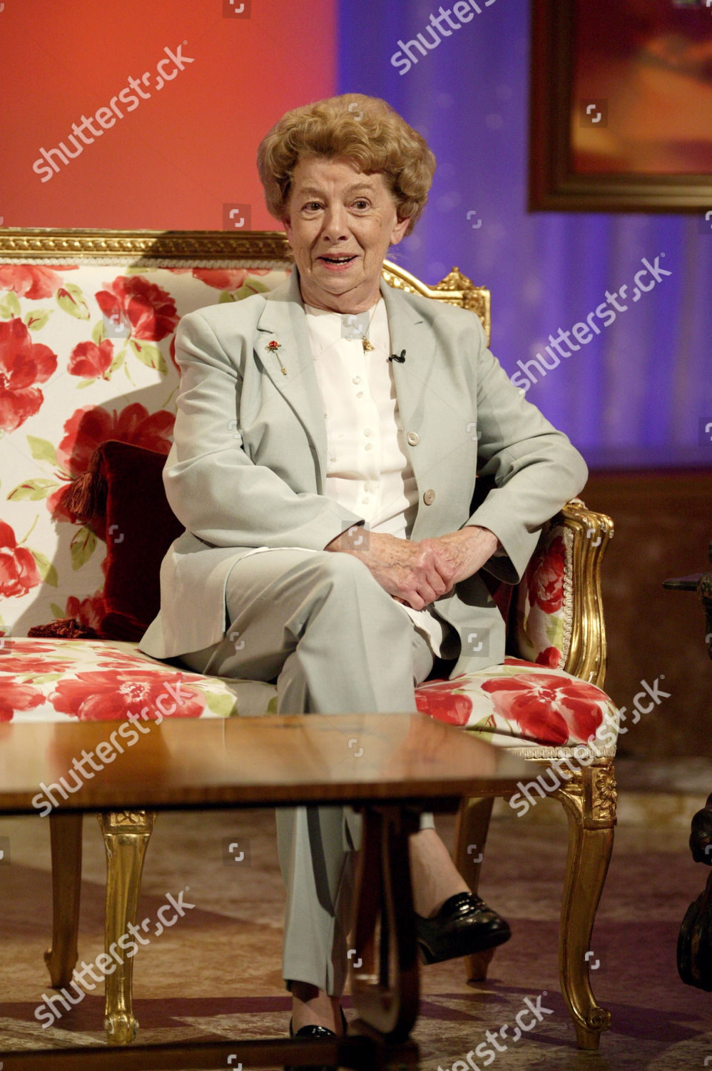 Jean Alexander Editorial Stock Photo - Stock Image | Shutterstock