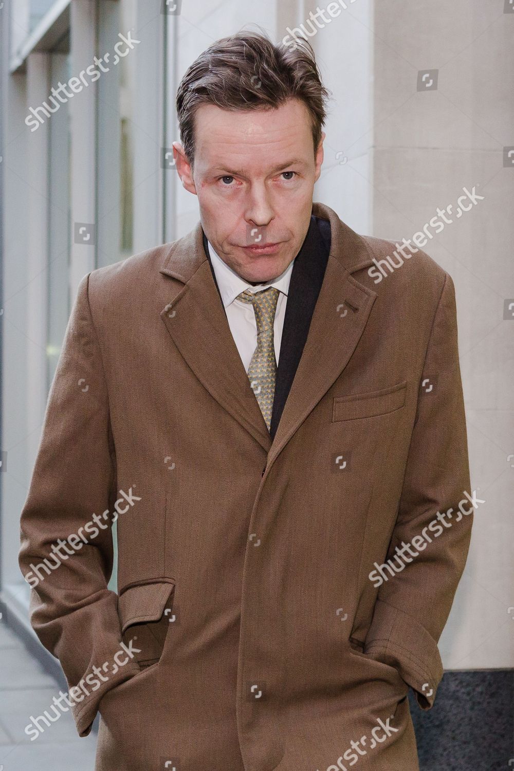 George Bingham Editorial Stock Photo - Stock Image | Shutterstock
