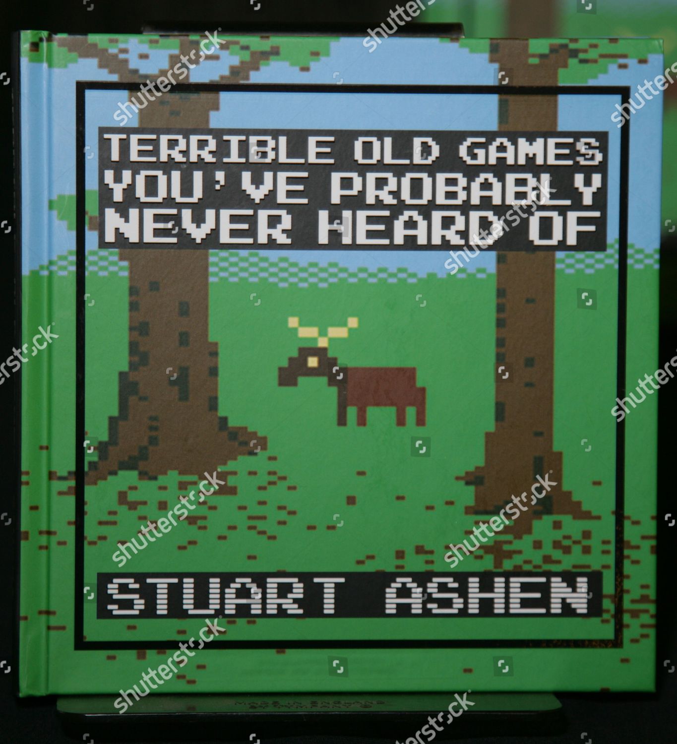 Stuart Ashen Editorial Stock Photo - Stock Image | Shutterstock