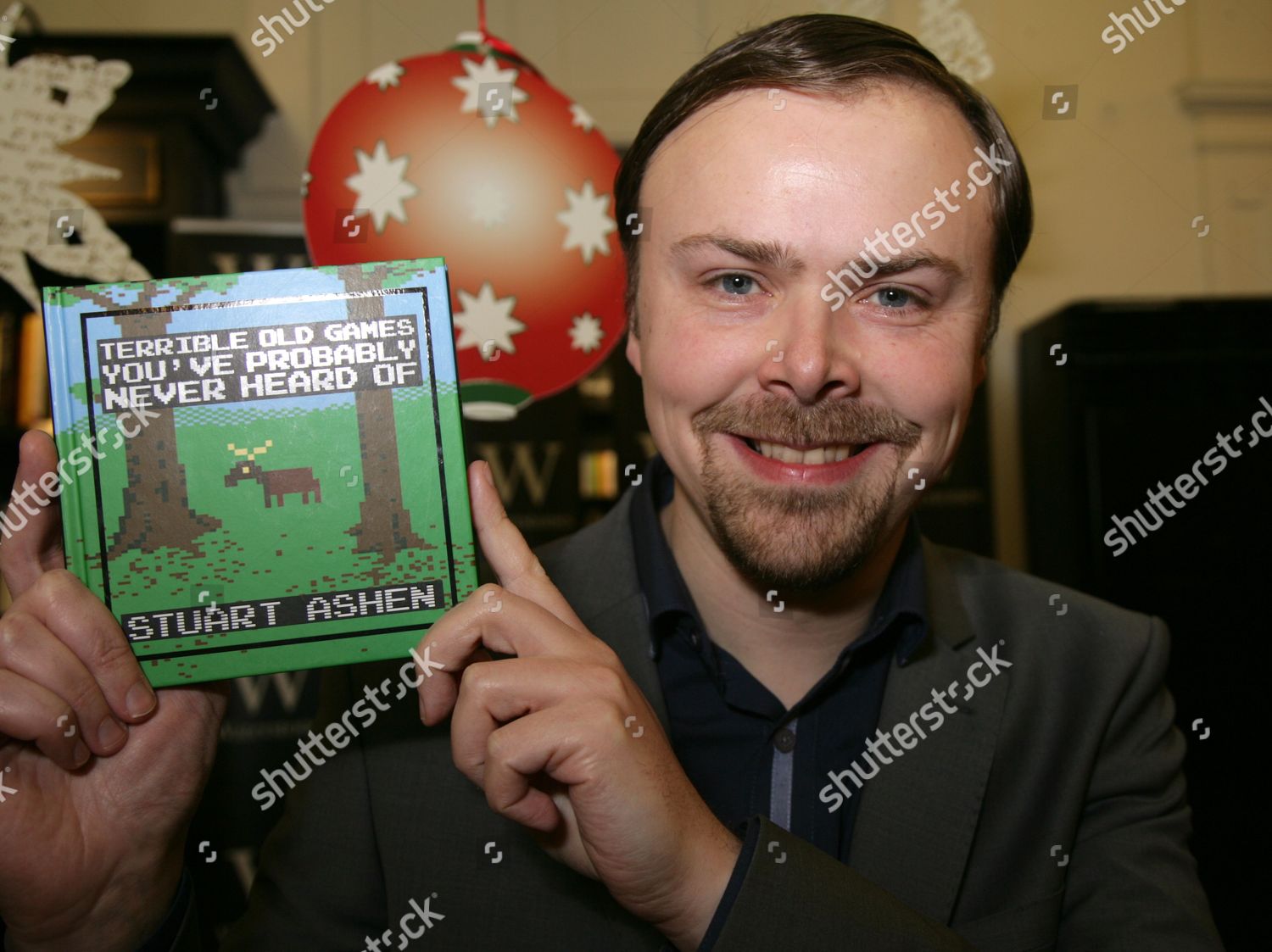 Stuart Ashen Editorial Stock Photo - Stock Image | Shutterstock