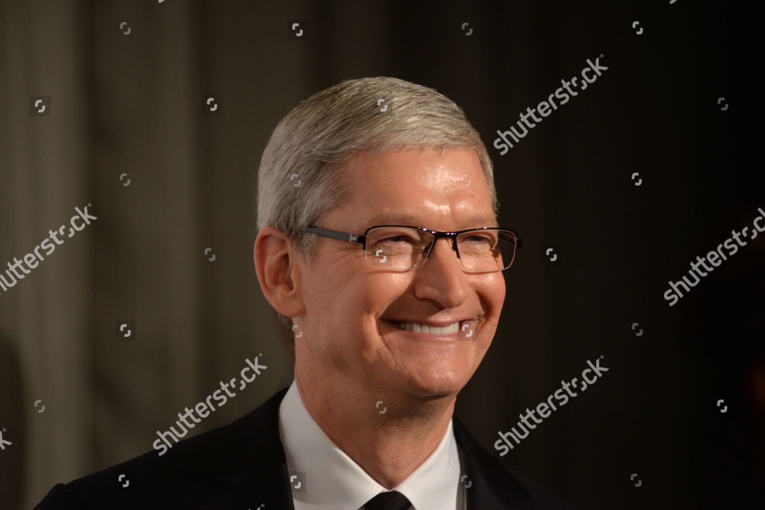 Tim Cook Editorial Stock Photo - Stock Image | Shutterstock