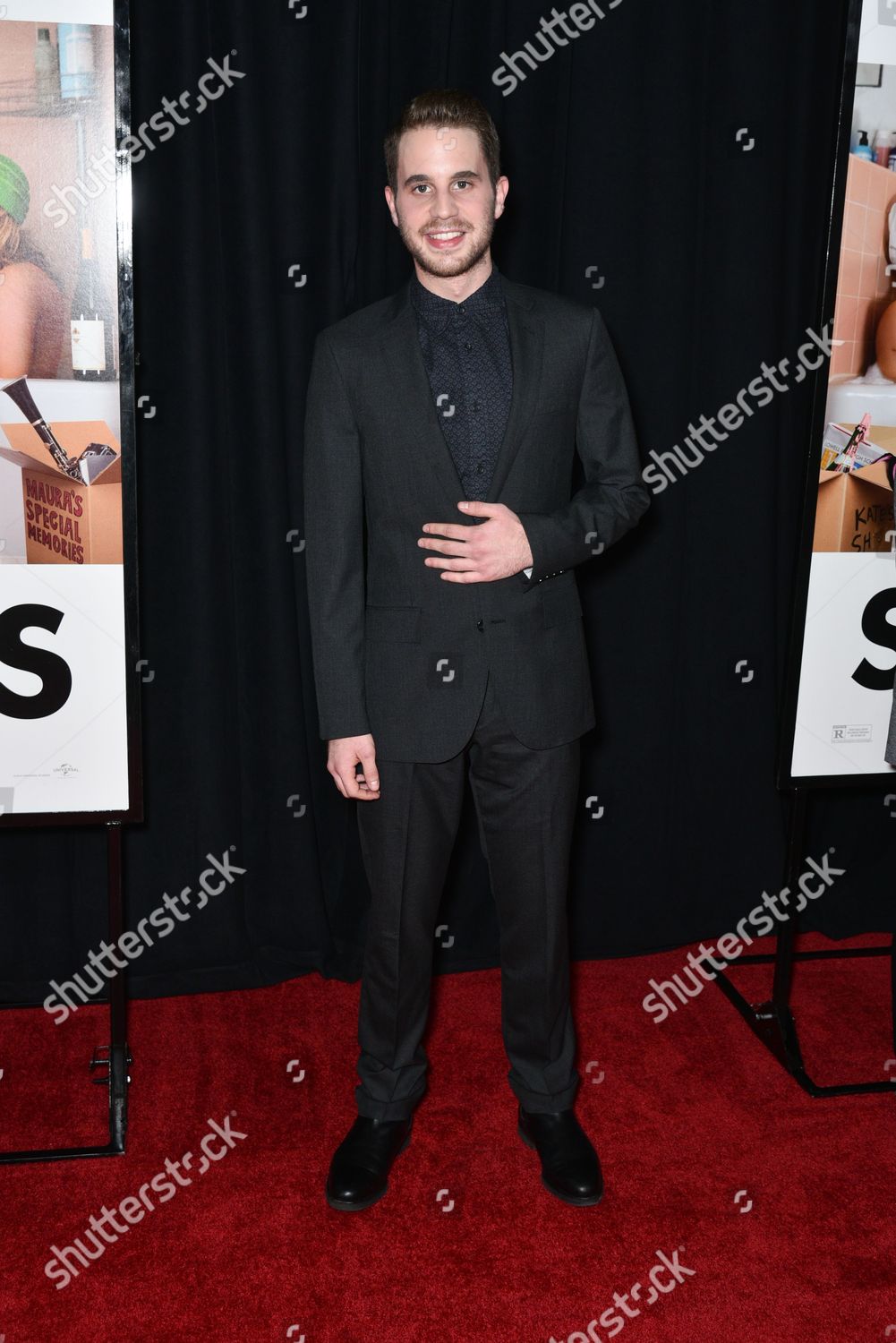 Ben Pratt Editorial Stock Photo - Stock Image | Shutterstock