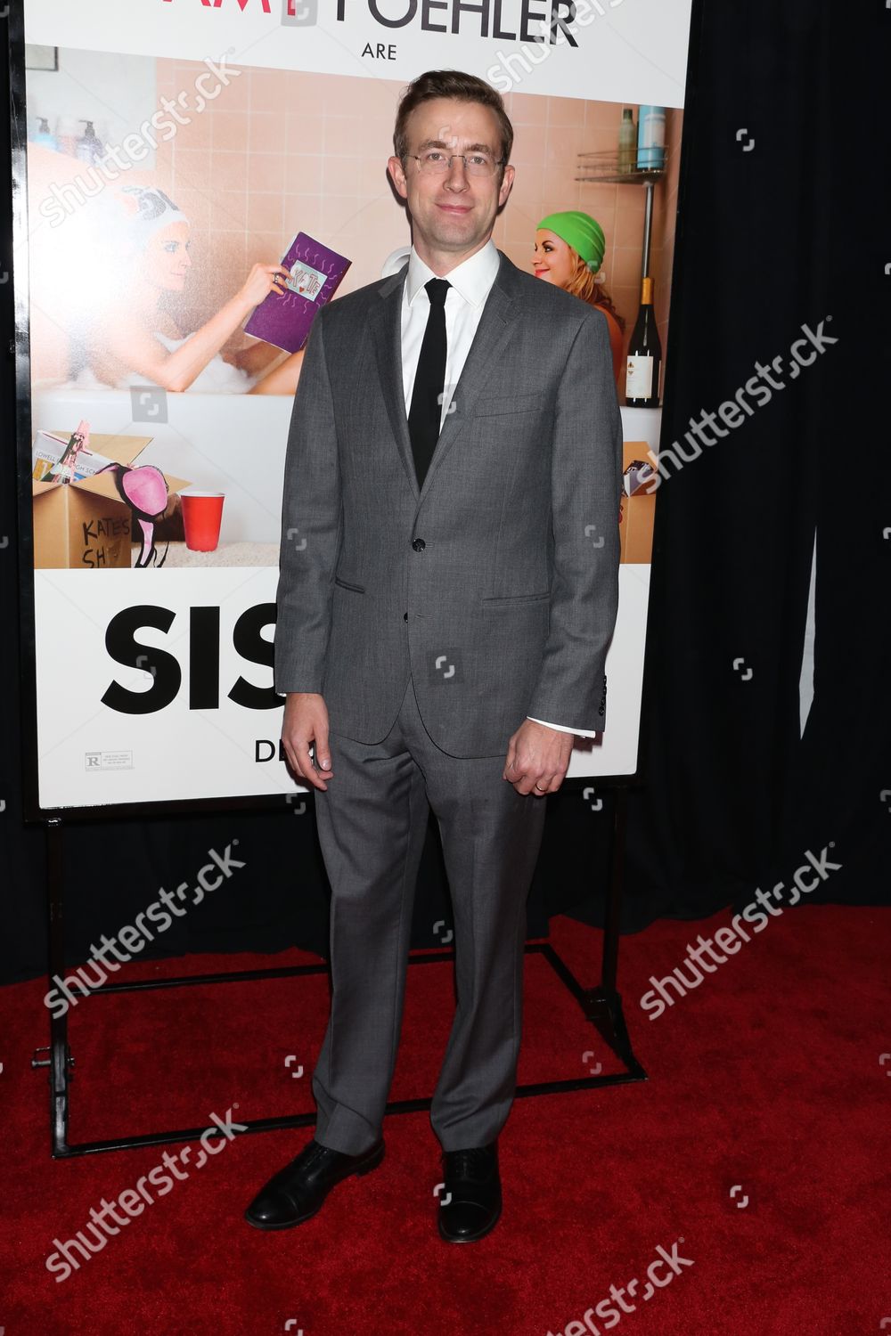 Matt Oberg Editorial Stock Photo - Stock Image | Shutterstock