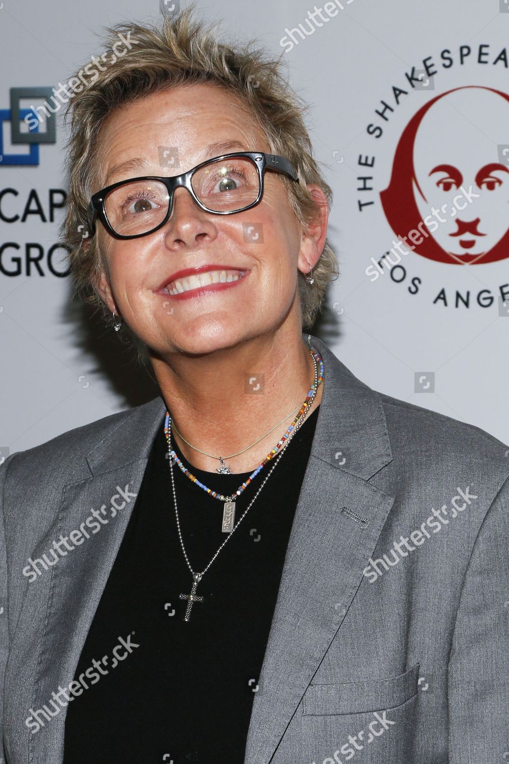 Amanda Bearse Editorial Stock Photo - Stock Image | Shutterstock