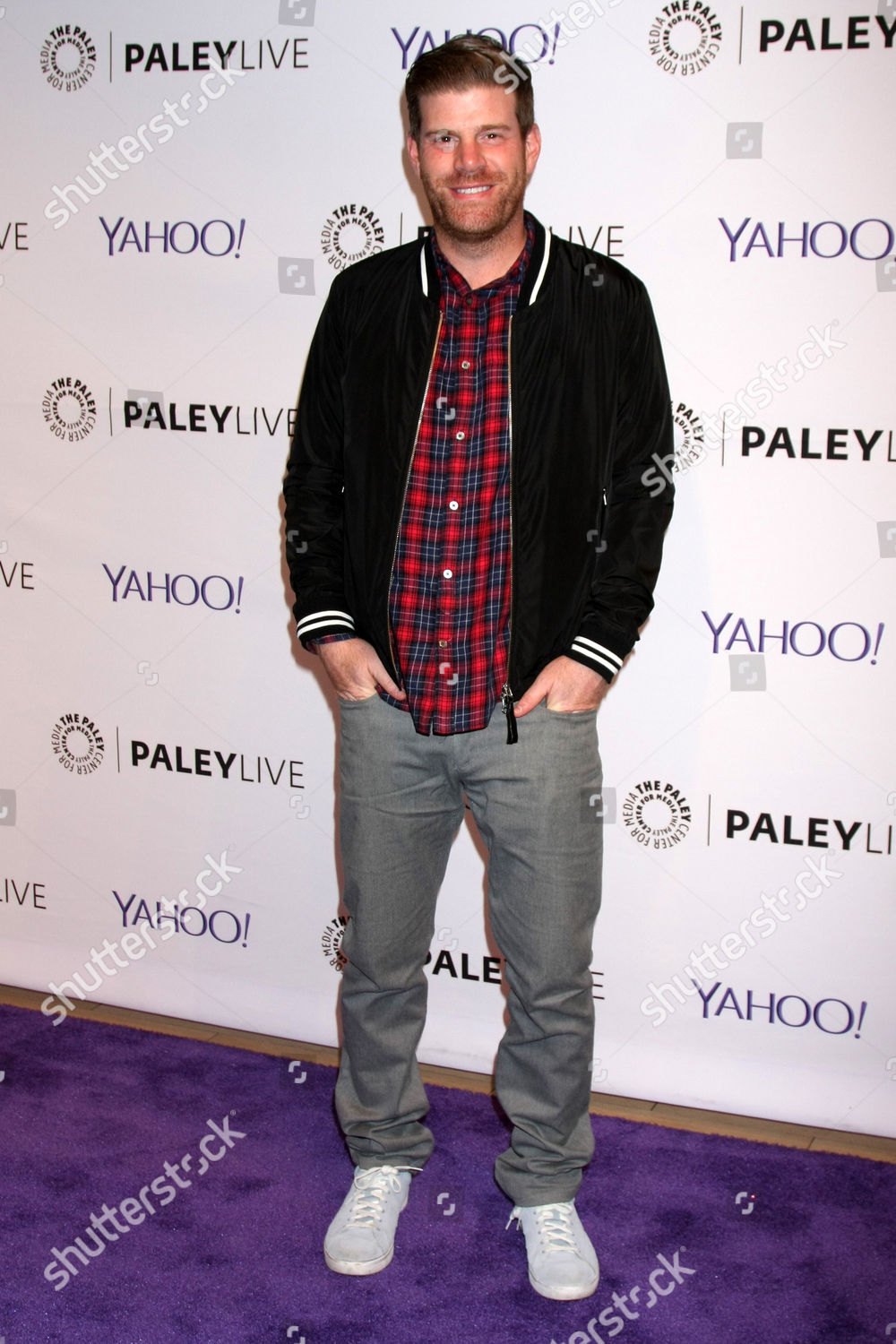 Stephen Rannazzisi Editorial Stock Photo - Stock Image | Shutterstock