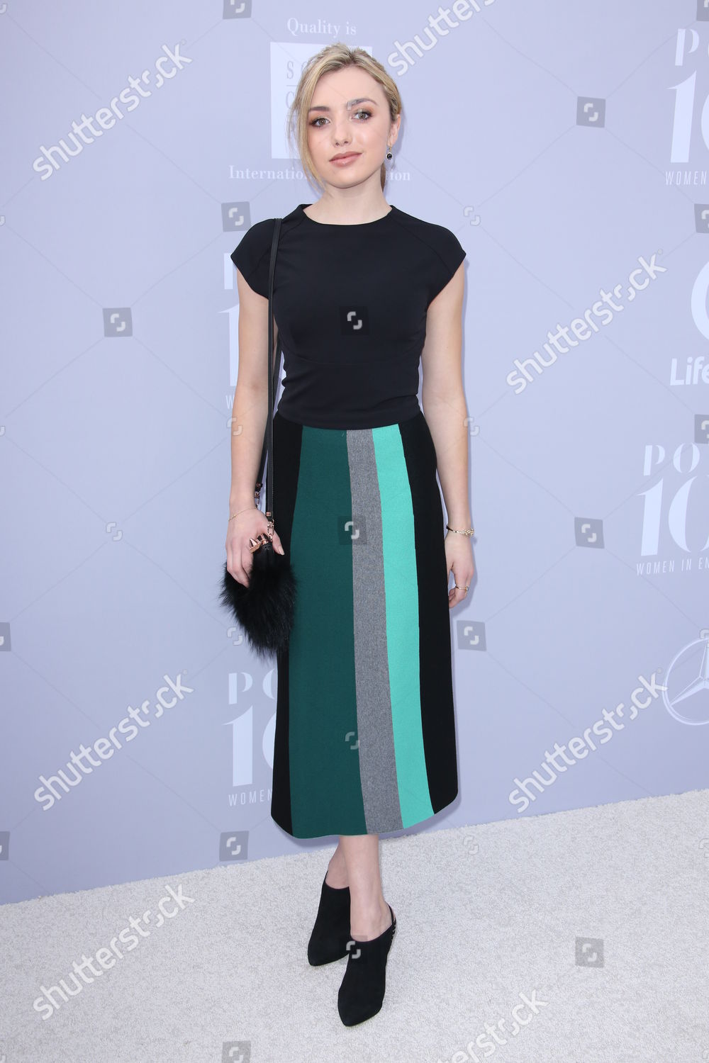 Peyton List Editorial Stock Photo - Stock Image | Shutterstock